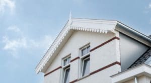 Kunststof windveer | Unipanel kunststof bouwpanelen